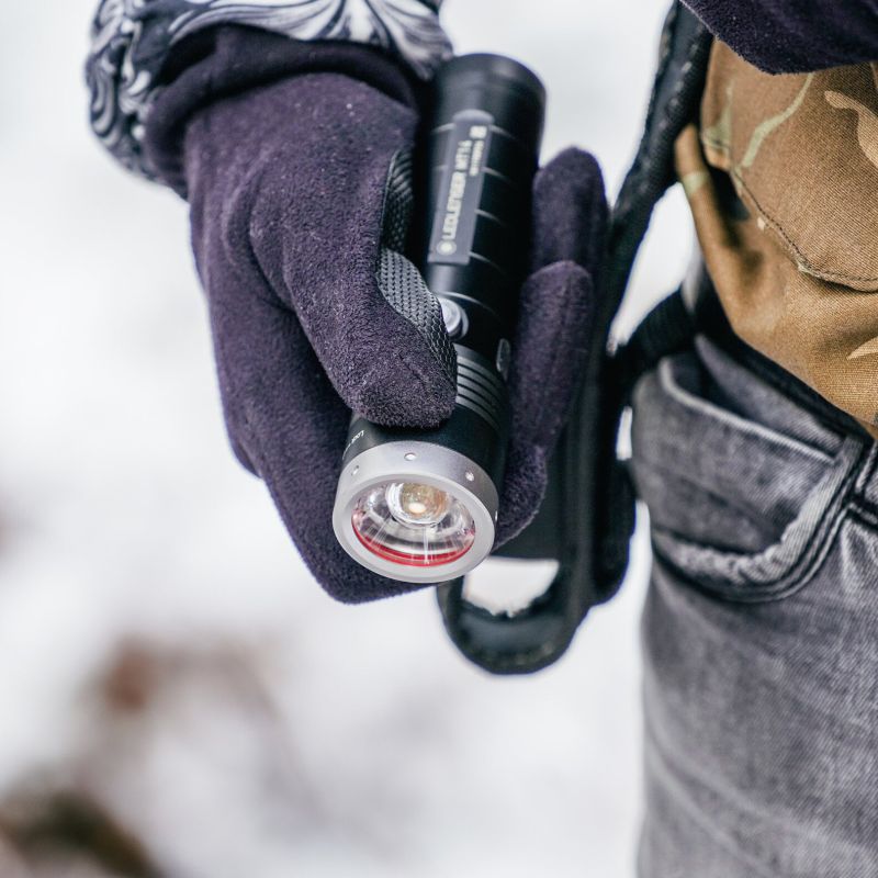 MT14: Outdoor flashlight | Order here!