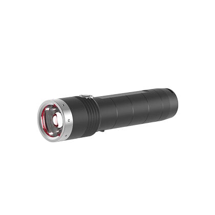Aufladbare LED-Taschenlampen kaufen | Ledlenser DE