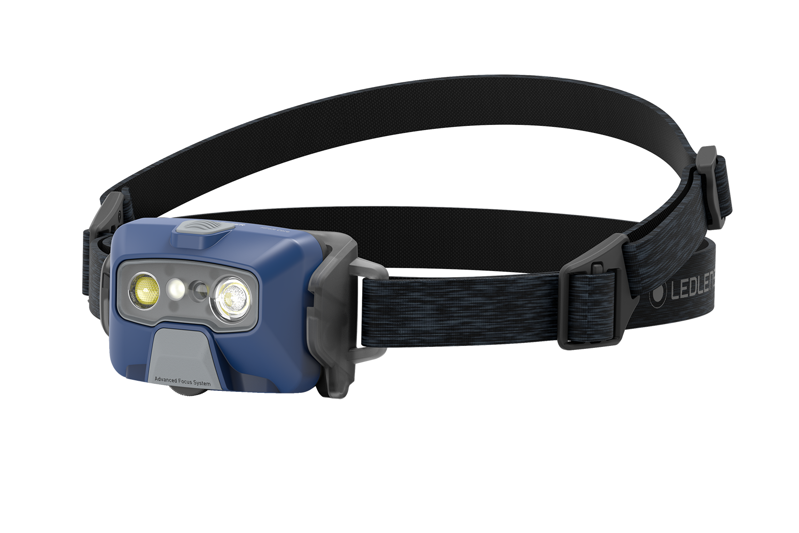Ledlenser HF6R Core: Outdoor headlamp