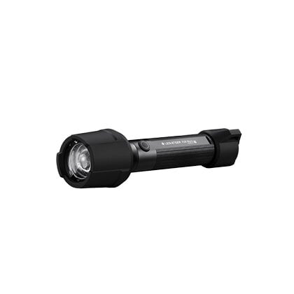 Aufladbare LED-Taschenlampen kaufen | Ledlenser DE